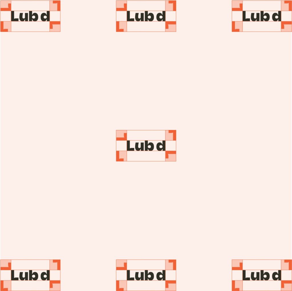 Logo – Lub d Brand Guidelines