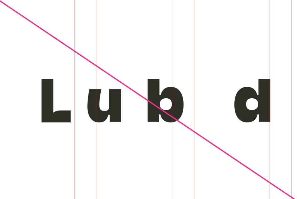 Logo – Lub d Brand Guidelines